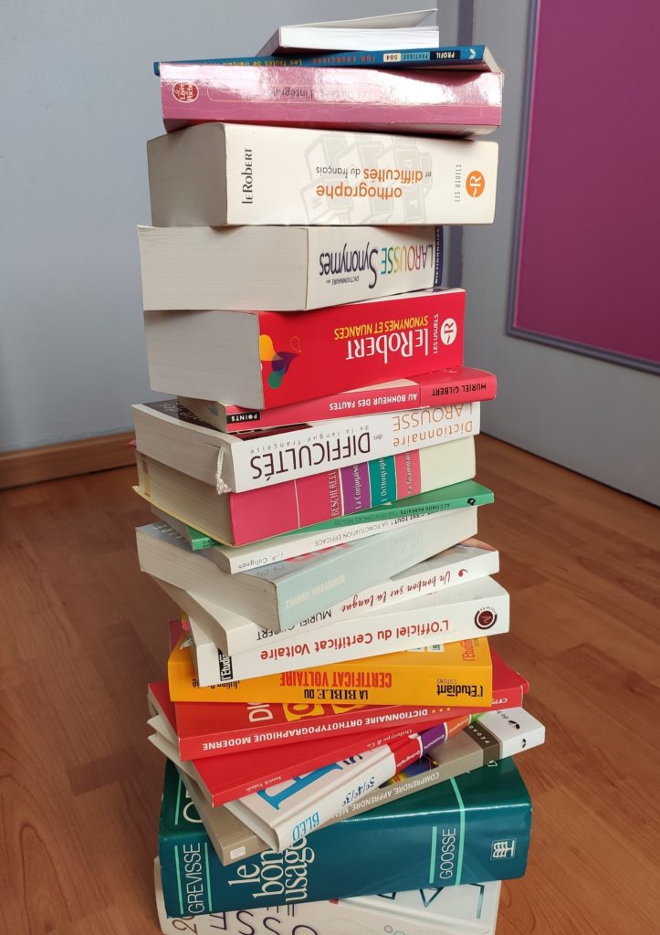 Choisir son correcteur ou son formateur Références - Sans-faute